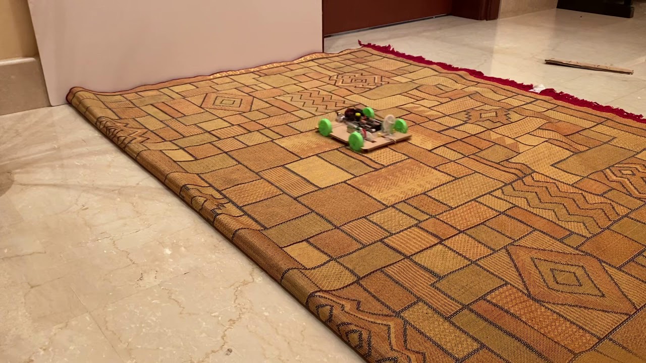 Repeatable vehicle - YouTube