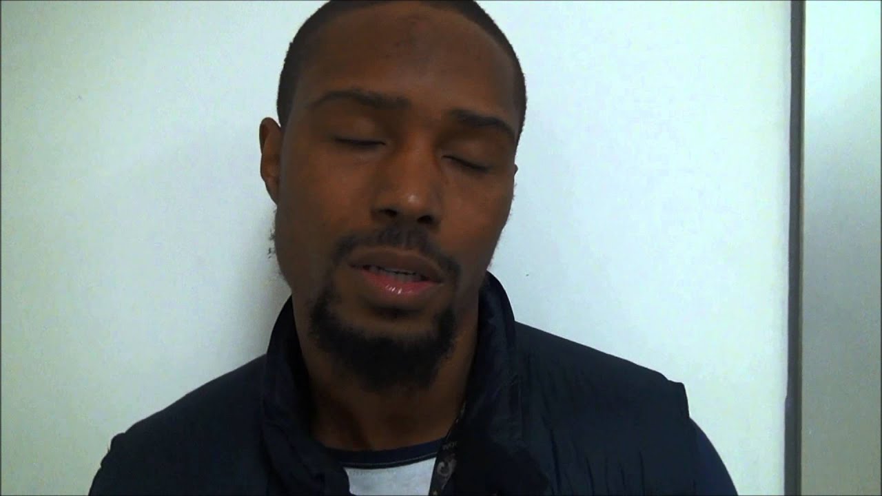 Eric Hunter 031414 - YouTube