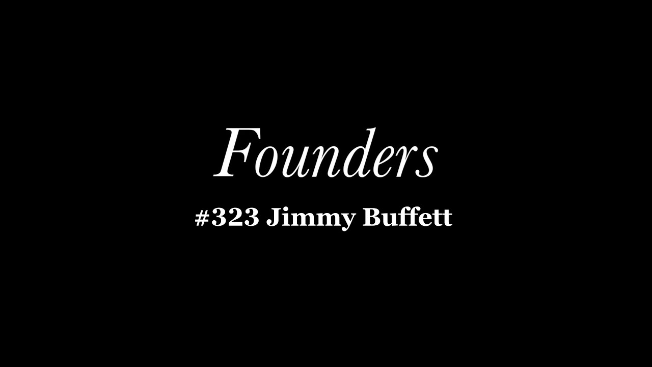The Biography of Jimmy Buffett - YouTube