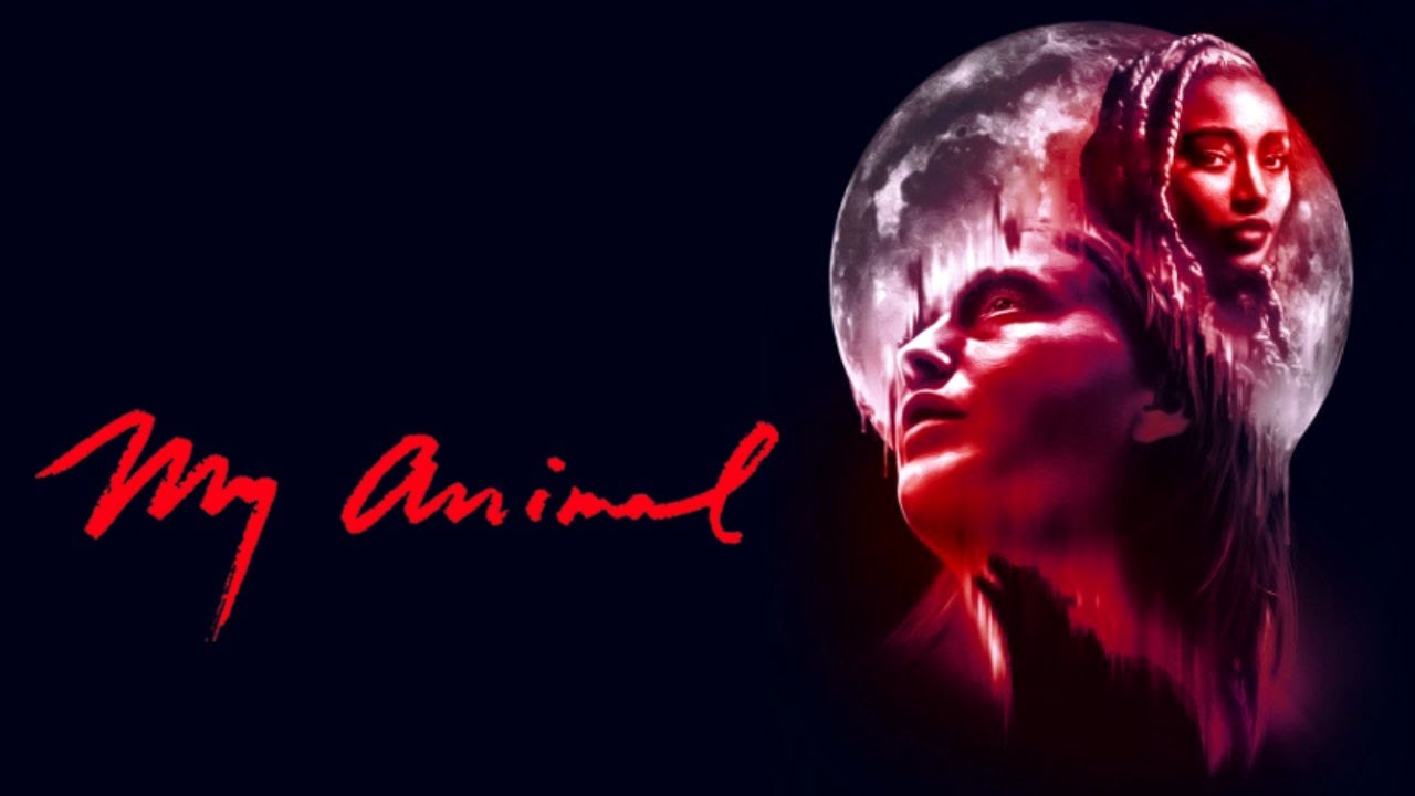 My Animal | Official Trailer | Horror Brains - YouTube