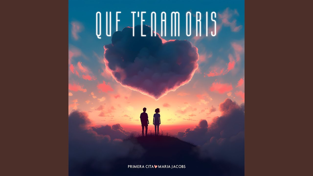 Que t'enamoris - YouTube