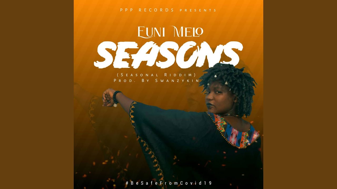 Seasons (Seasonal Riddim) - YouTube