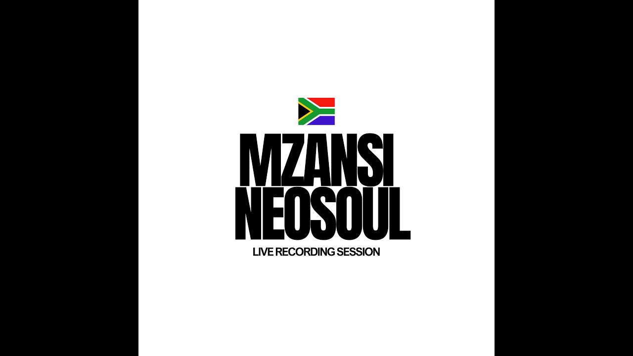 Mzansi Neosoul Vol 3 ft Lowfeye, Blue Pappi, SJAVA & The Qwellers - YouTube