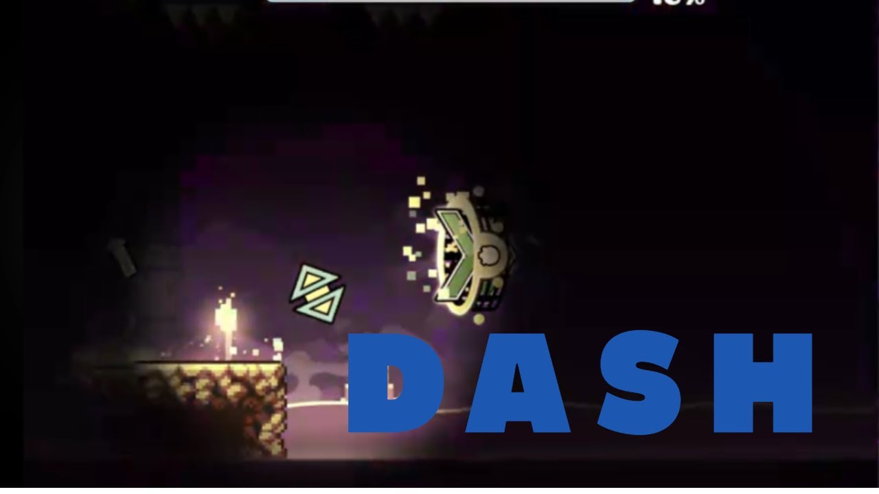 Dash completed - YouTube