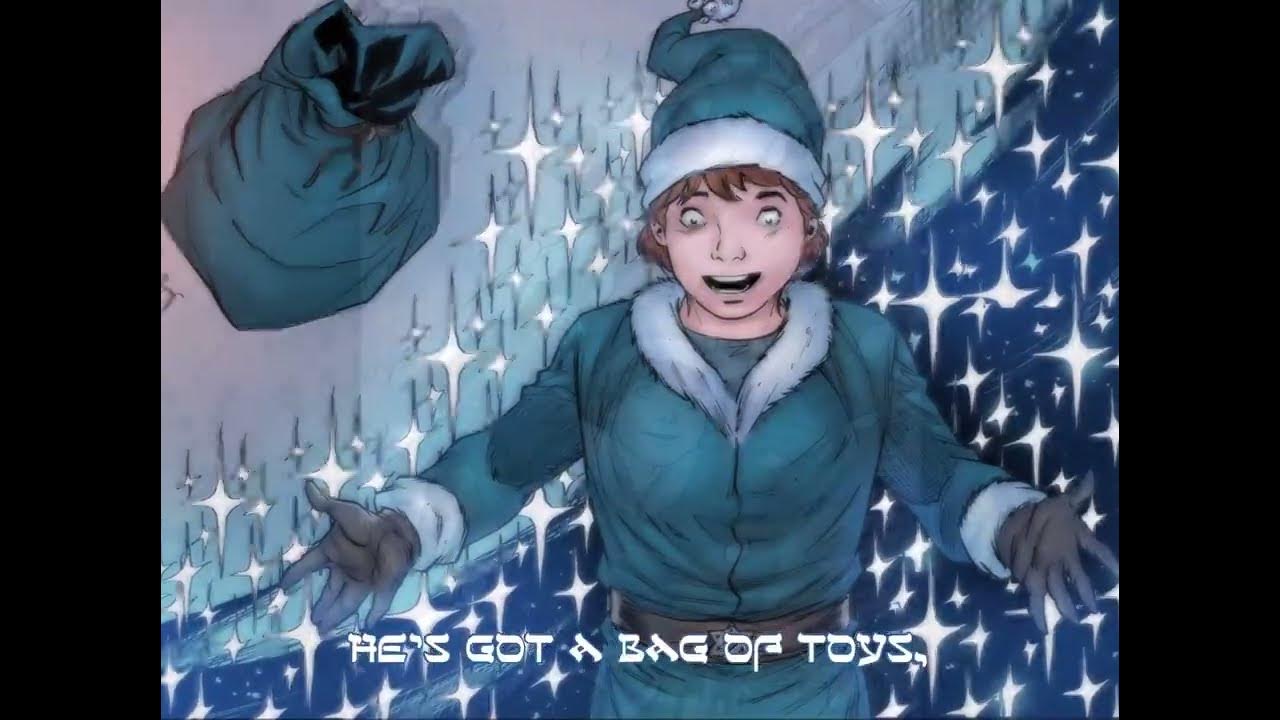 Harry Hanukkah Storybook (Promotional Video) - YouTube