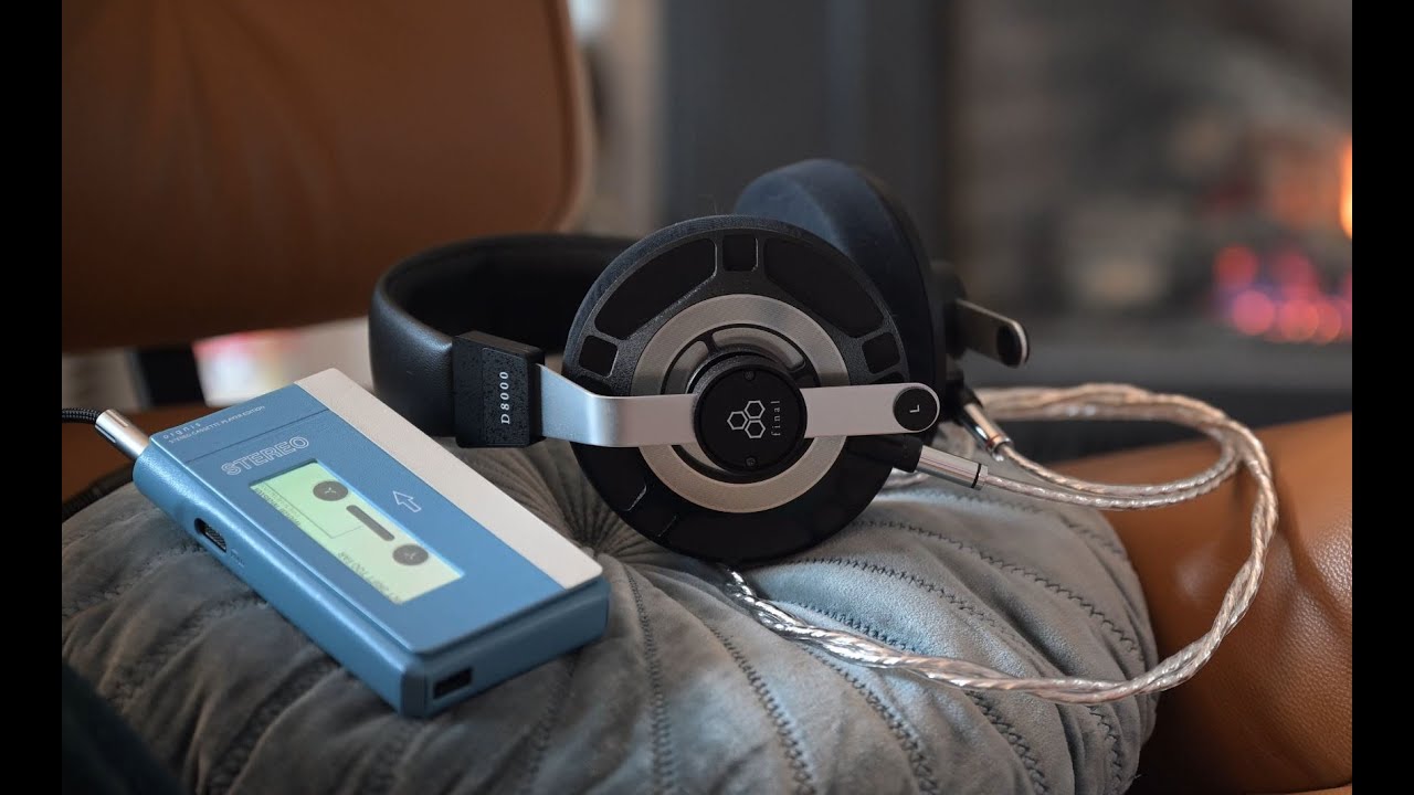 Sony’s CRAZY EXPENSIVE Walkman WM1AM2! Is it WORTH the insane price ...