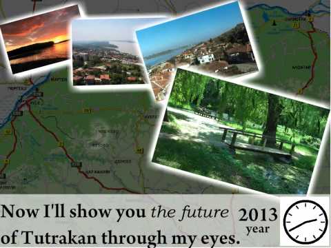 Bulgaria-Tutrakan.avi