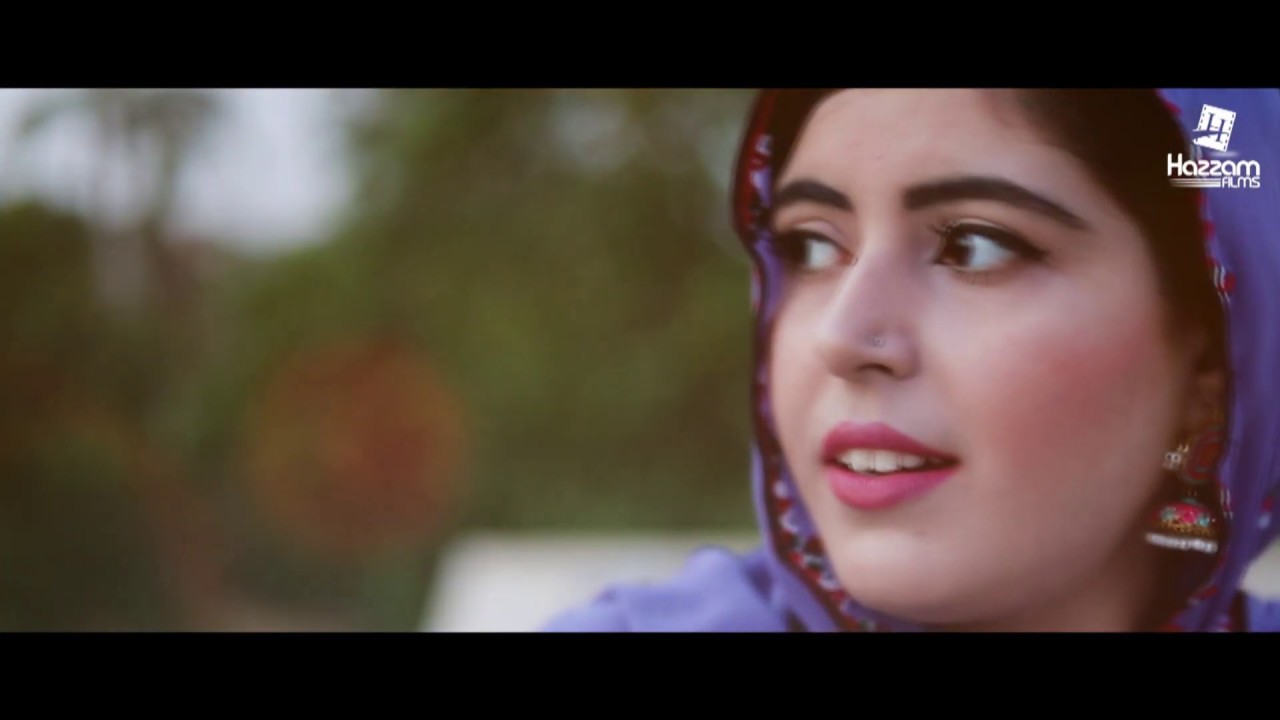Bali Murga'n | Aysha Baloch | Ft Samia Iqbal - AllahDad | Baloch ...