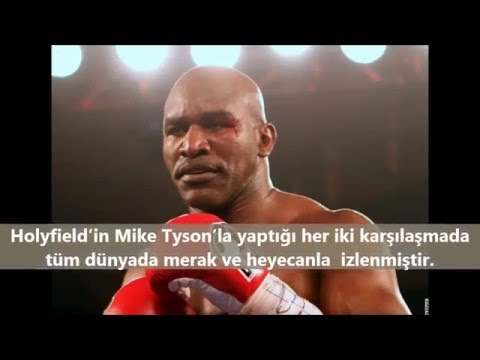 GELMİŞ GEÇMİŞ EN 10 EFSANE BOKSÖR