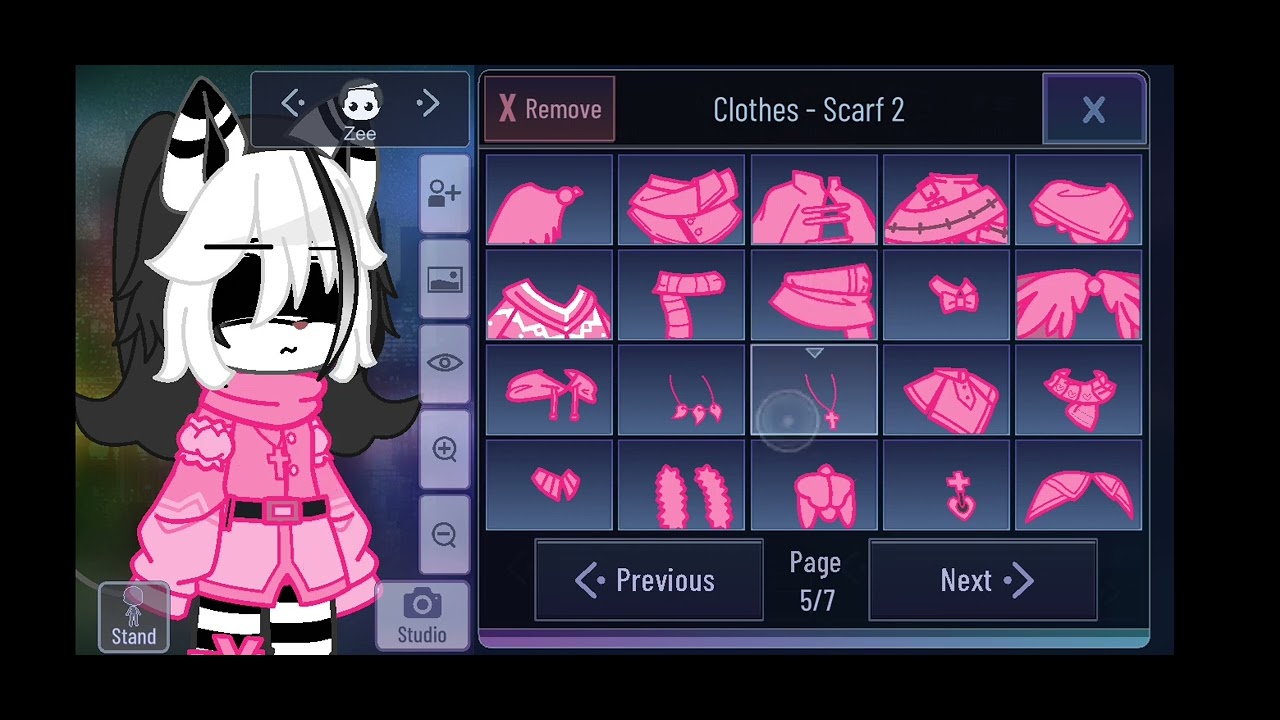 🌹☆Zee Redesign☆🌹 Desc☆ - YouTube