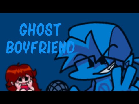 Ghost Boyfriend + Enigma Cave Help [READ DES]