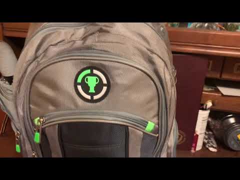 Game theory backpack review and news