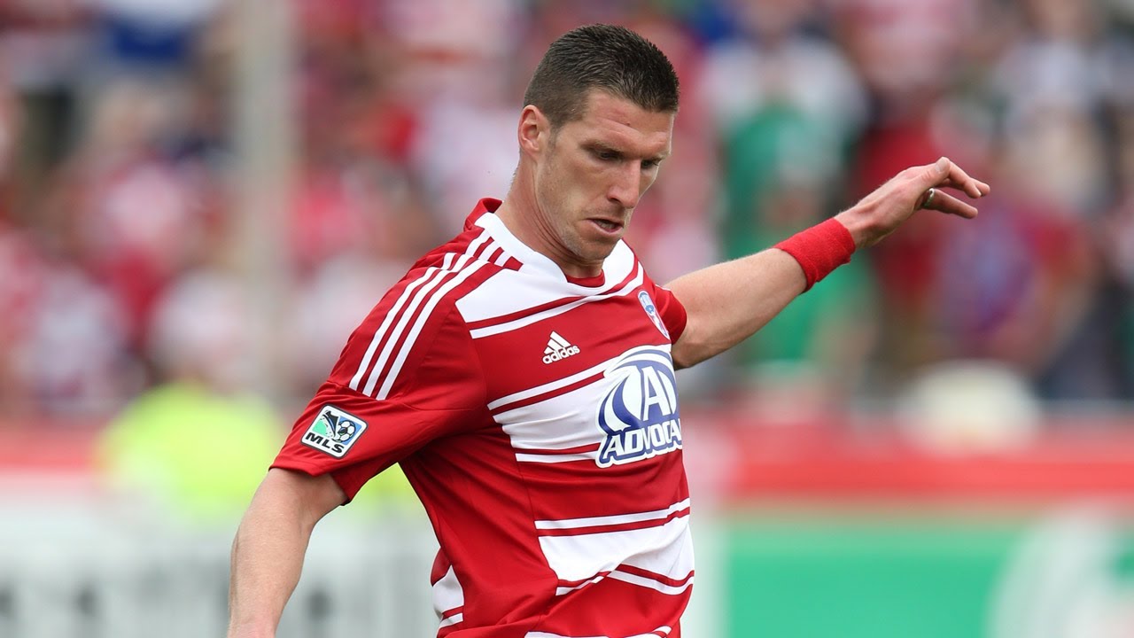 Kenny Cooper - Alchetron, The Free Social Encyclopedia