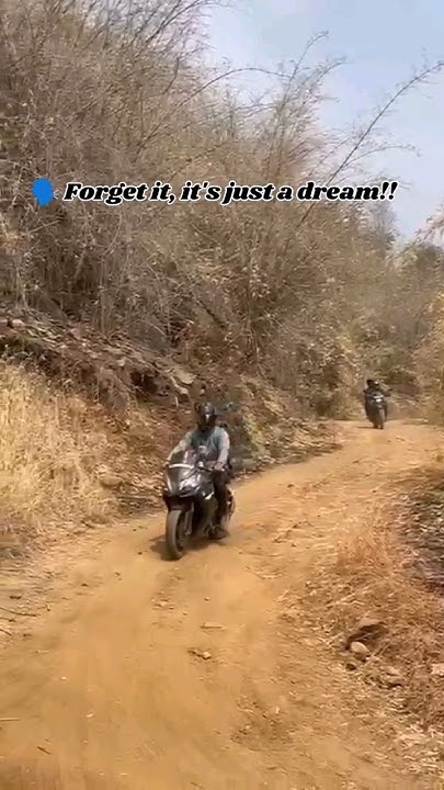 bikers dream ️ - YouTube
