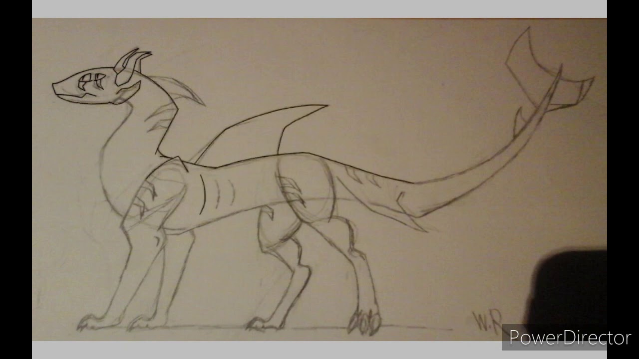 Tmnt as dragons part 1: leonardo💙💚 - YouTube