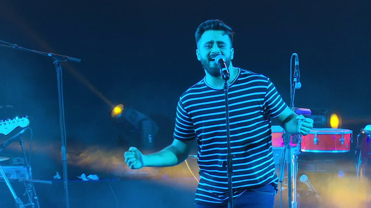 zara se dil main - jannat by "TARKASH" band - YouTube