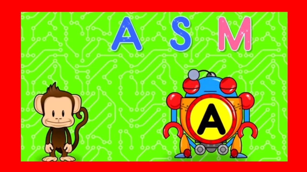 Monkey Preschool Fix It - YouTube