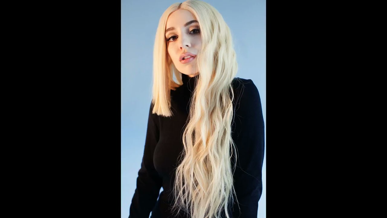 Ava Max - Sweet but a psycho (1 hour) - YouTube
