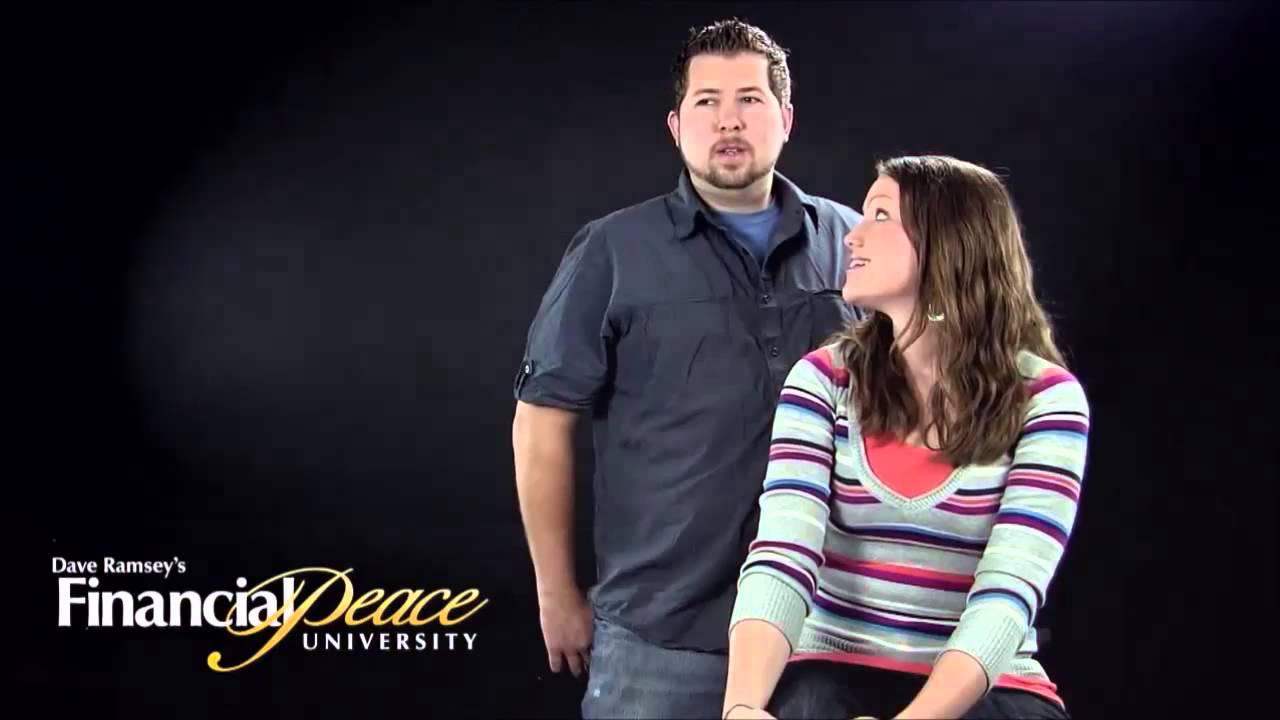 FPU Promo Video Testimony 01 - YouTube