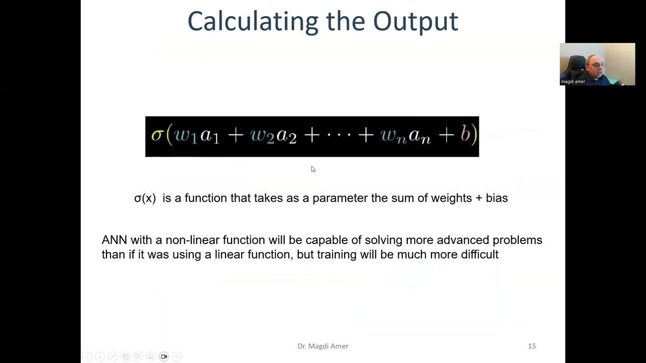 Intro To AI Lecture3 Part2 | مقدمة في الذكاء الصناعي - YouTube