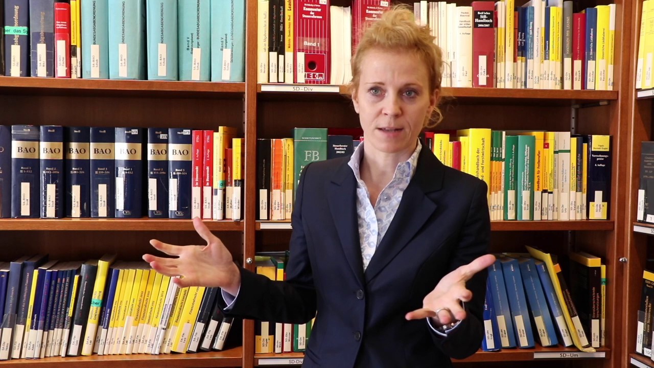 Reinblicke mit Esther Freitag - YouTube