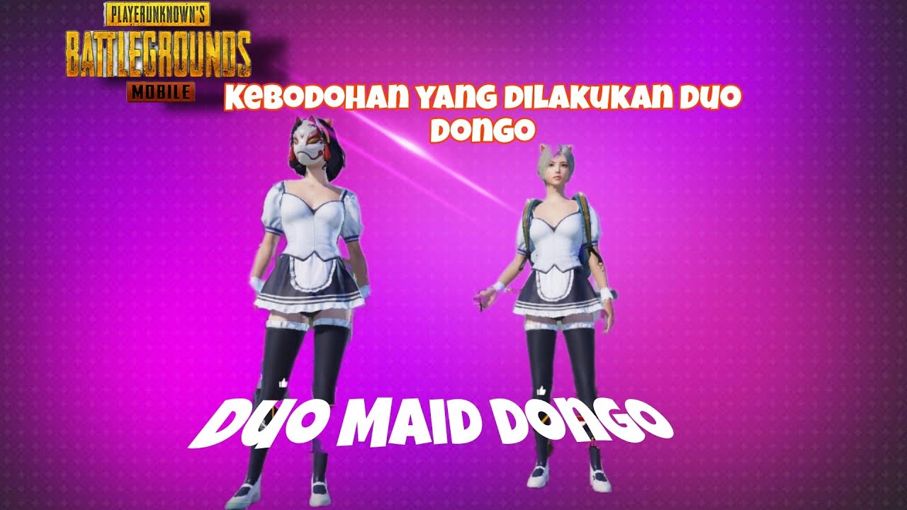 PUSH BRUTAL KE CROWN WAK | PUBG MOBILE - YouTube