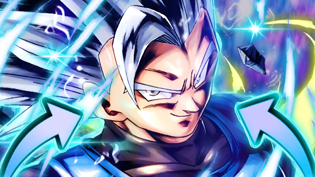 NEW UI FORM FOR SHALLOT IN THIS LEGENDS FESTIVAL⁉️🔥 DRAGON BALL LEGENDS ...