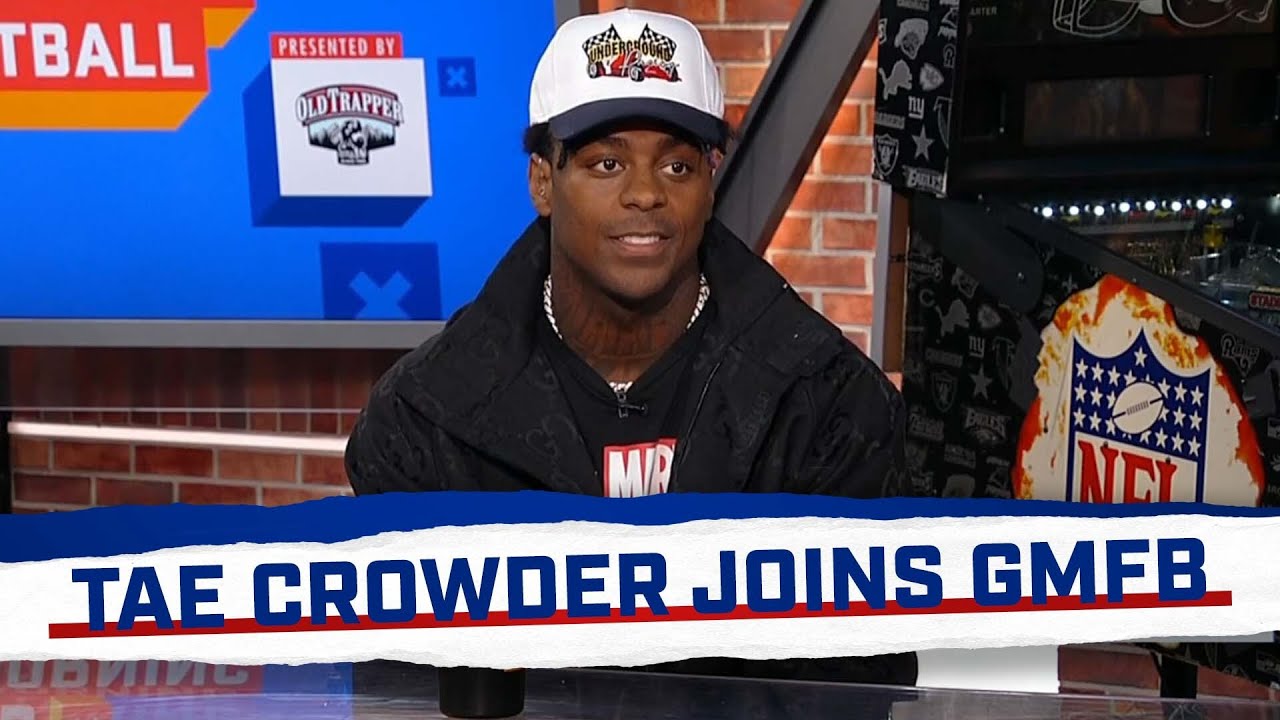 Tae Crowder: Uses "Mr. Irrelevant" Title of 2020 NFL Draft as Badge of ...
