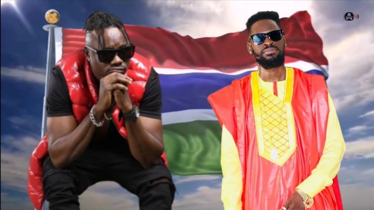 Bro K ATTACKS Jally Naya For Using His SONG - Copyright Claim - YouTube