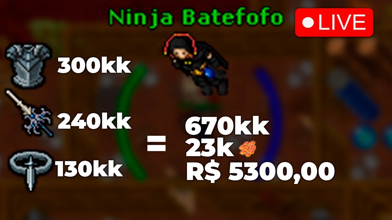 LEVEL 400 AGORA!!! - COMPRANDO SOULSHREDDER ( HONBRA ) - YouTube