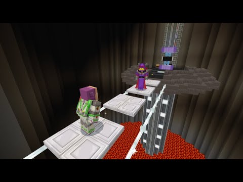 Minecraft - Toy Story Mash-Up (13) - Zurg Boss Battle! (Series Finale ...