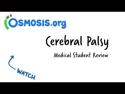 Cerebral Palsy | Clinical Review
