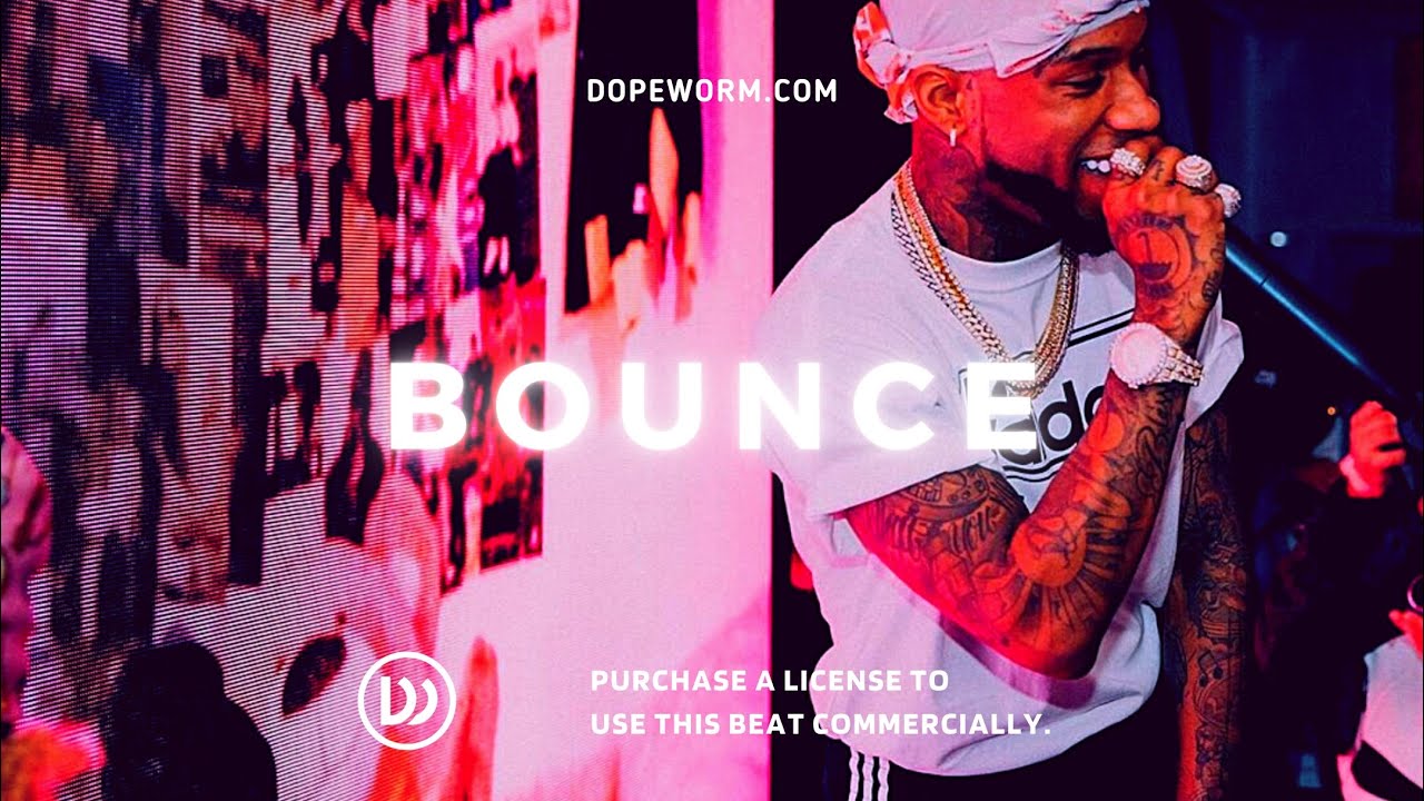 Drake ft. Tory Lanez & Rema - Bounce ( type beat ) - YouTube