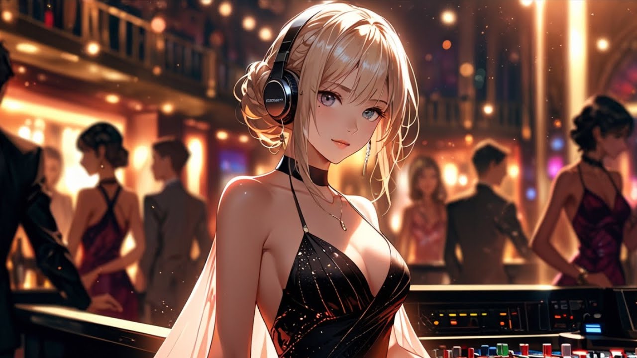 [EASY-BGM] Echo Sphere: Sounds in Orbit 🌌🎶 - YouTube