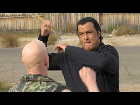 Urban Justice – Blinde Rache (2007) | Ganzer Film auf Deutsch