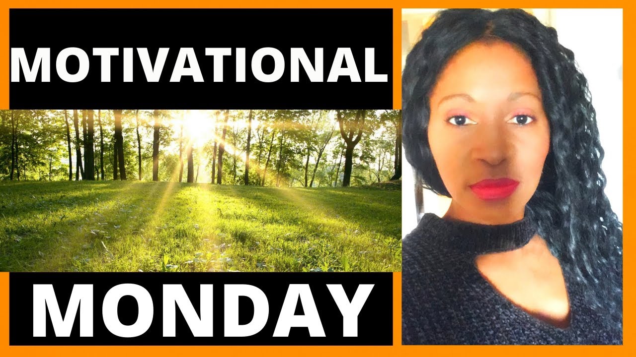 Monday Motivational Video - YouTube