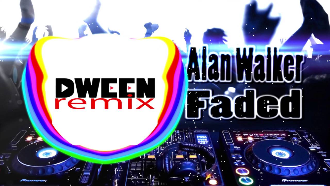 Alan Walker - Faded (Dween Remix) - YouTube Music
