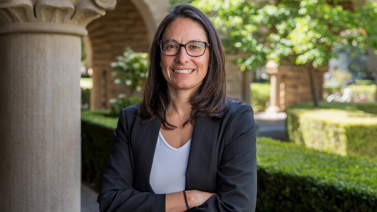 Journey to Leadership: Paula Welander's Path at Stanford | Advice for ...