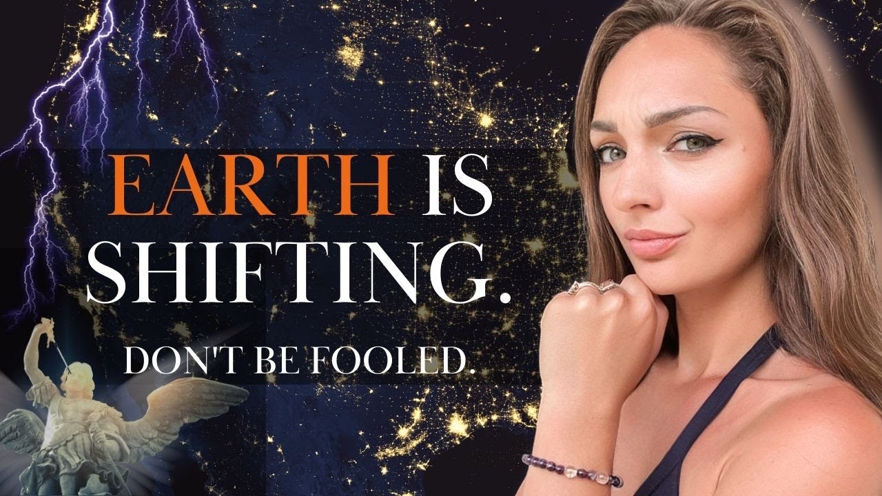 The Deceit of Light and Lightworkers (Spiritual Awakening of the Earth ...