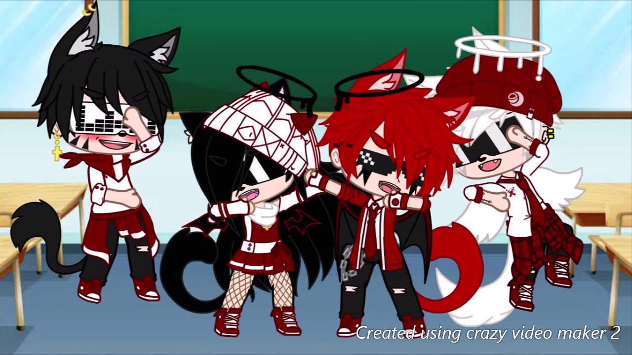 Mas tem quem gosta (Meme GC) - YouTube