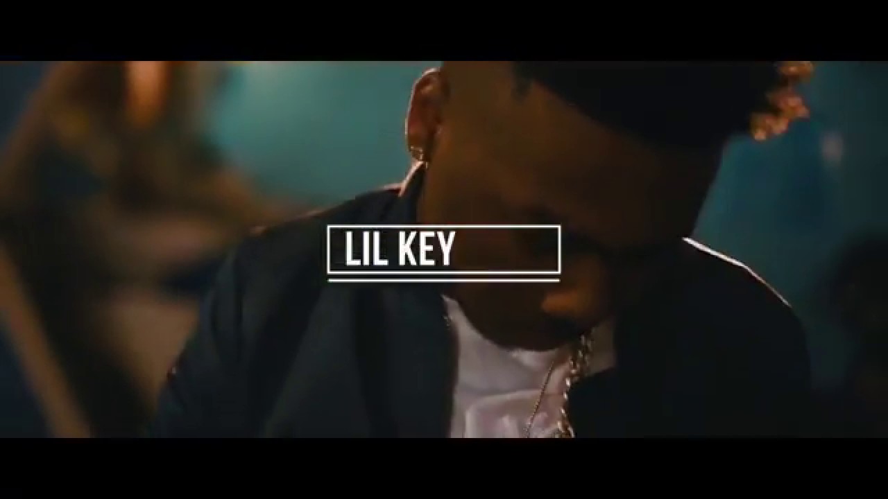 The Rap Game Season 2 Lil Key Got a Hit Shorty Right There. - YouTube