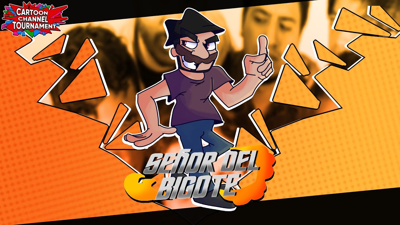 Que Rica Chuleta. - Cartoon Channel Tournament - YouTube