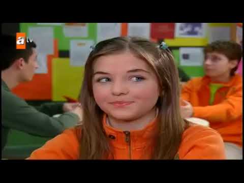 Selena 28-ci bölüm (Atv)