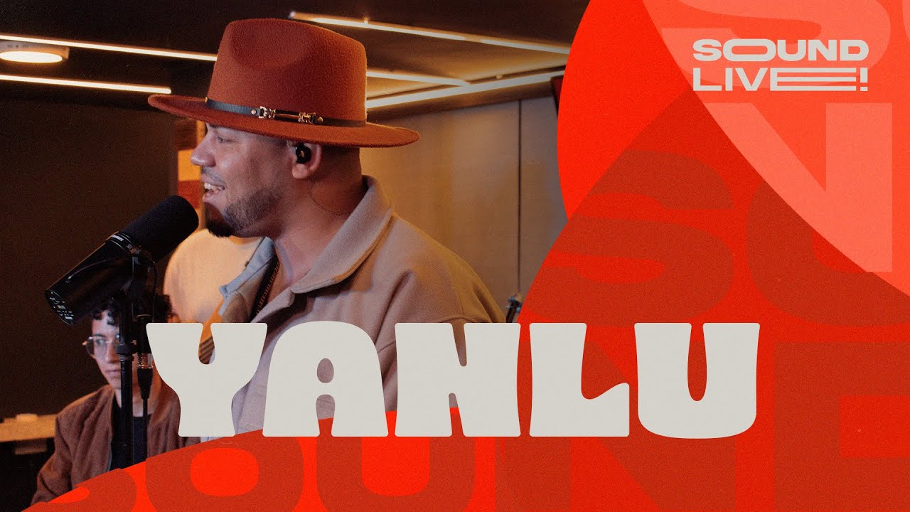 Yanlu: SoundLive! Sesion #Concierto - YouTube