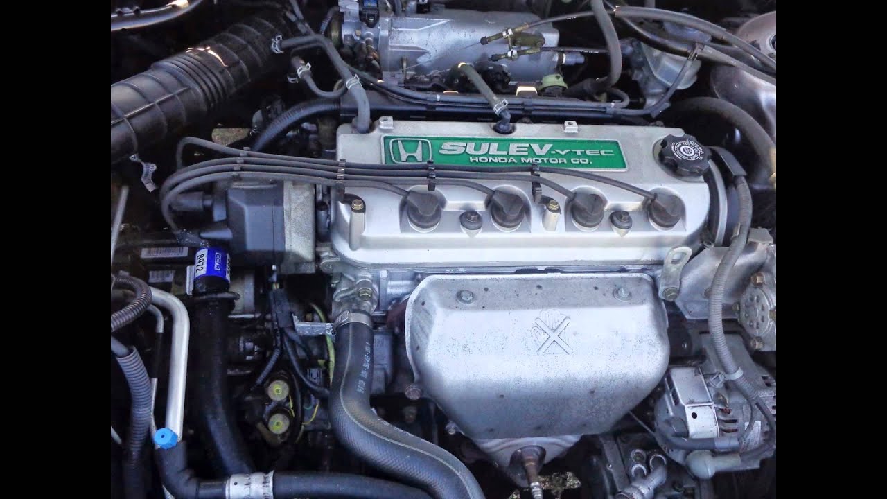 2000 HONDA ACCORD VTECH/ FARROW MOTORS INC - FLORIDA - YouTube