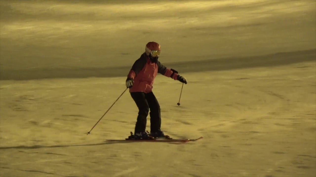 MAX SKI CLUB 2020 2 25V - YouTube