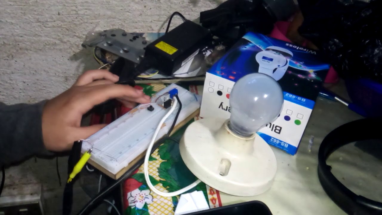 MOC 3021 Ó 3011 - YouTube