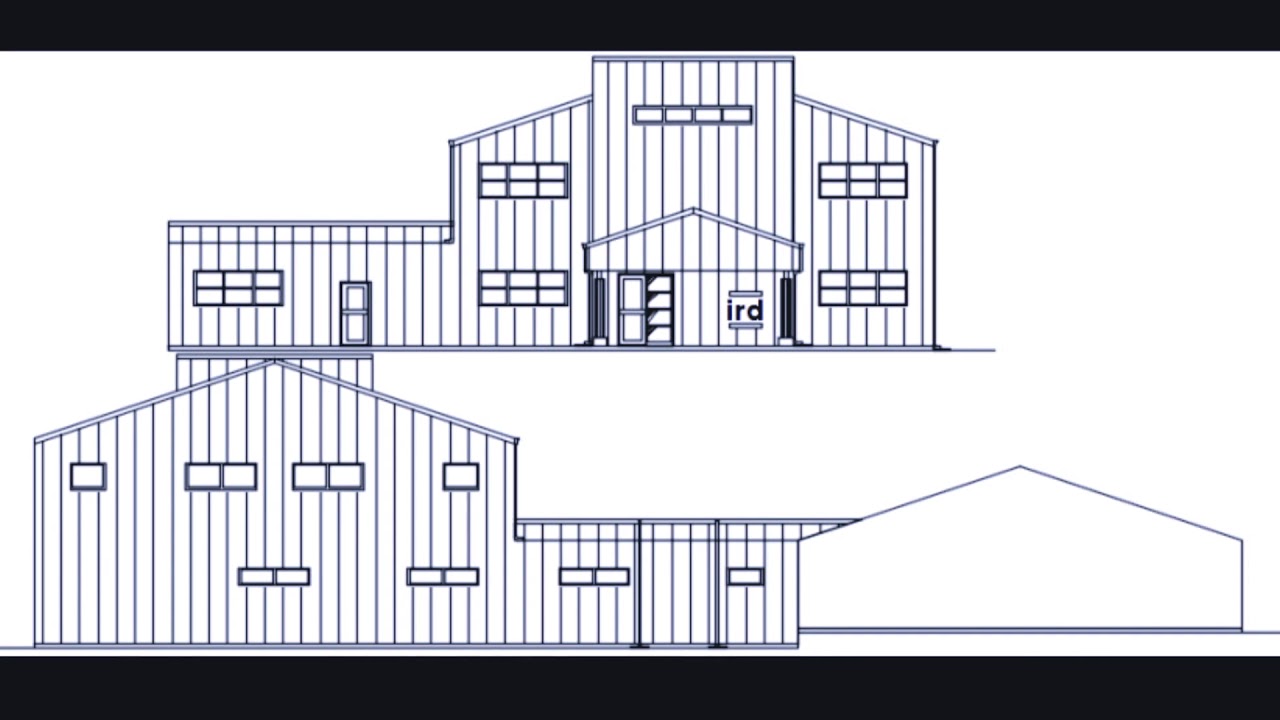 Factory Elevation - YouTube