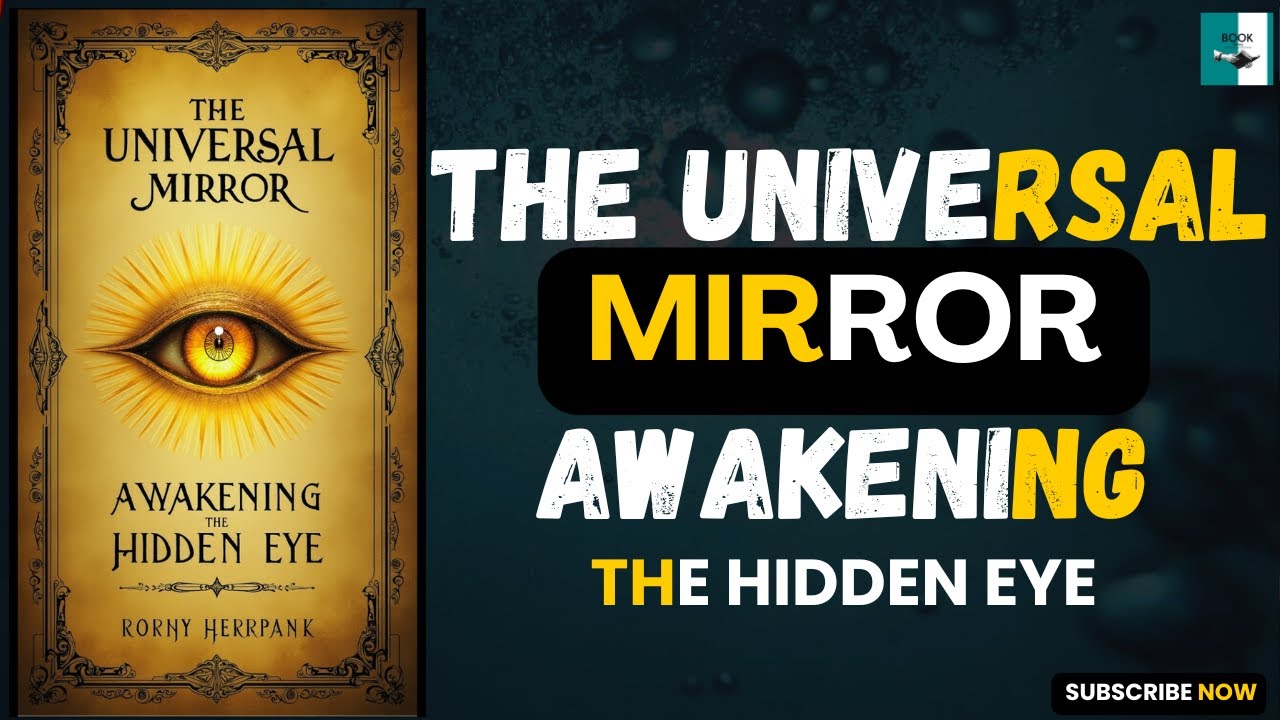 The Universal Mirror: Awakening the Hidden Eye (Audiobook) - YouTube