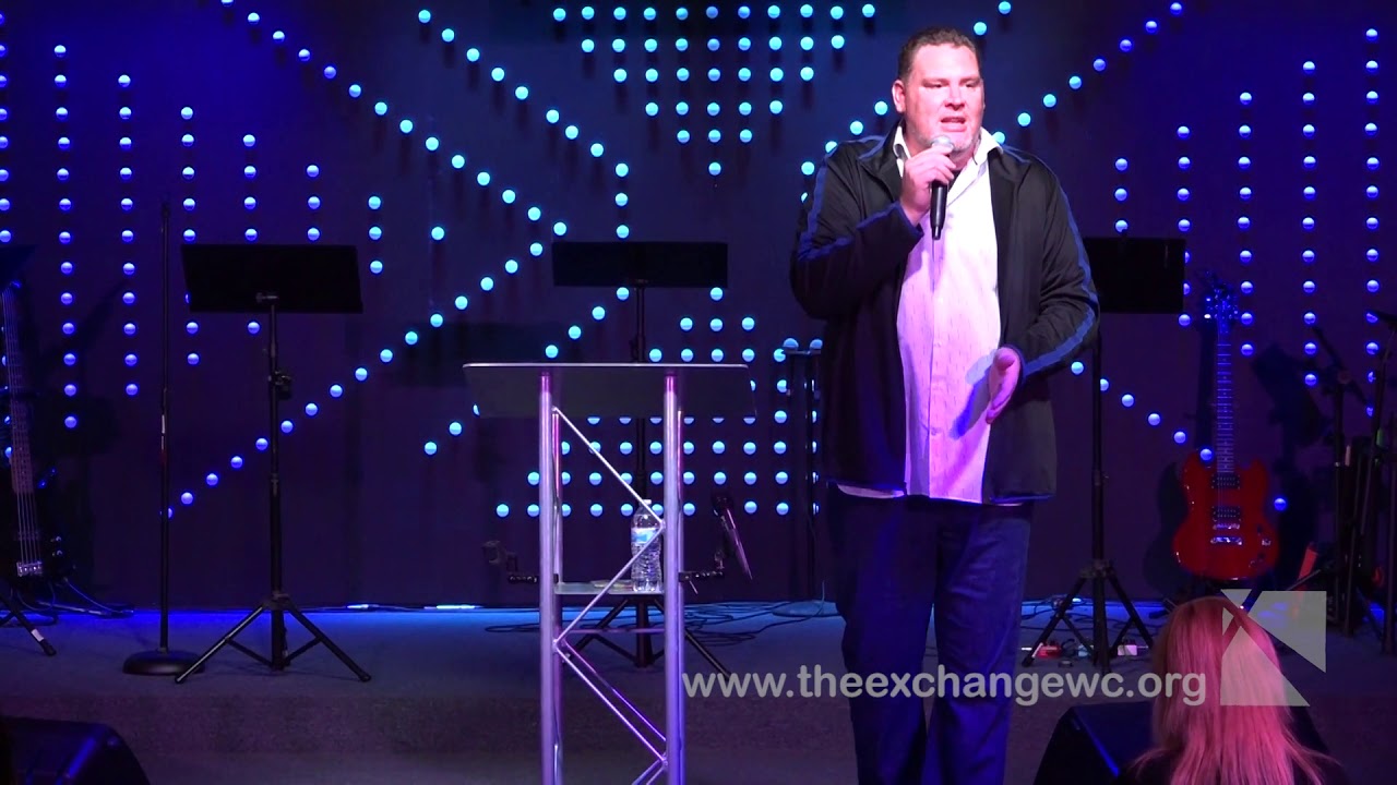 Reclaim the High Place and Obtain the Broad Place (Pastor Roger Krause ...